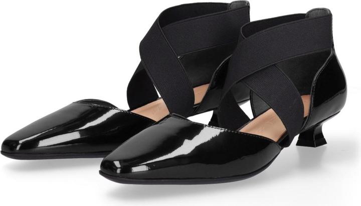 Marc Ellis Damen High Heel Schuh Aus Echtleder - Modell Elowen Ultra ...