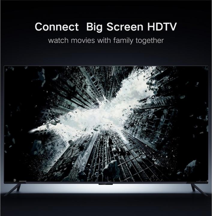 Ugreen Mini Display Port zu HDMI 4K 1080p - kaufen bei Digitec