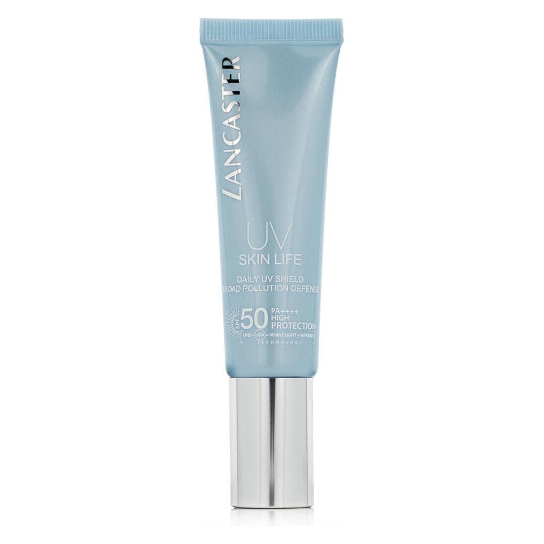 Lancaster Skin Life Daily UV Shield Broad Pollution Defense SPF50 - Galaxus