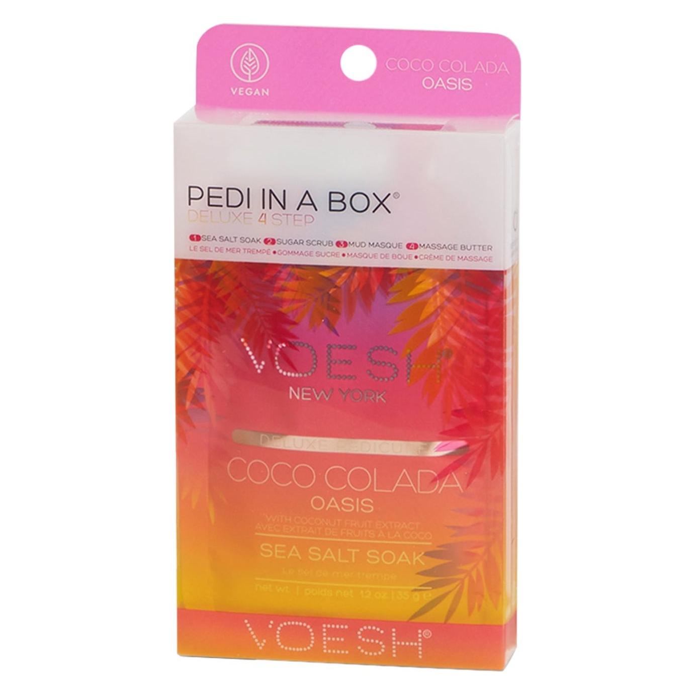 Voesh Pedi Coco Color Oasis - kaufen bei Galaxus