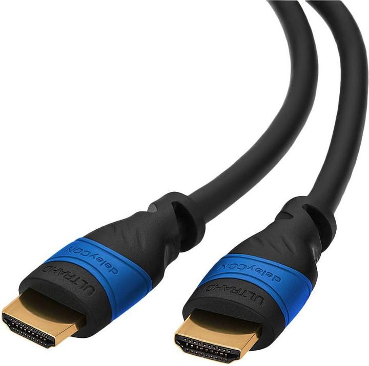 Die besten deleyCON Videokabel 2026 auf digitec