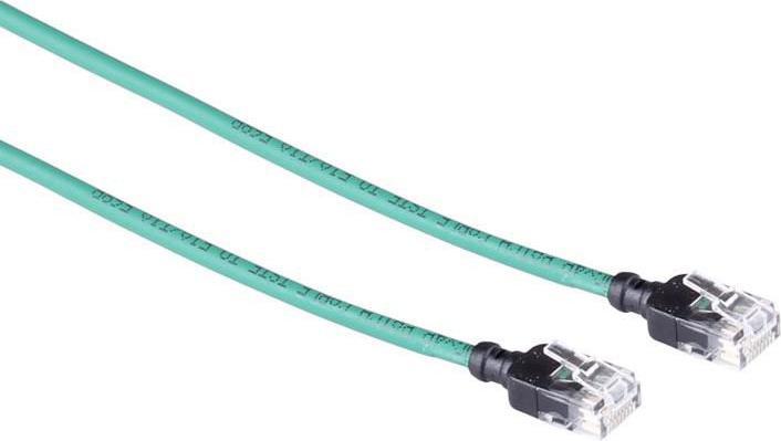 Mercodan KAT6A SLIM UTP 10m Patchkabel - kaufen bei Digitec