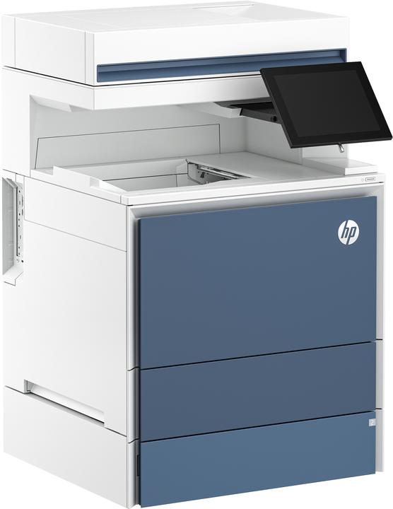 HP COLOR LASERJET ENT 3/1 X677DN - kaufen bei Galaxus - Galaxus