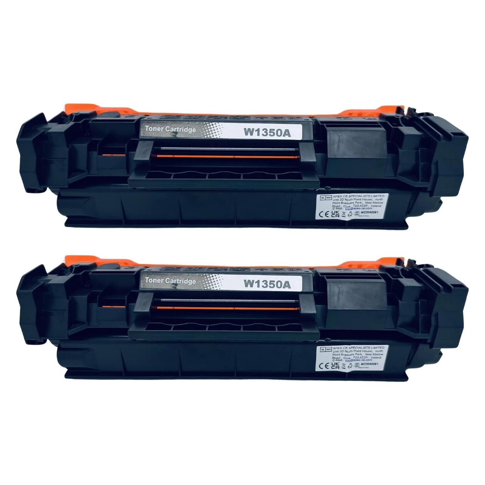 Hermex Compatible toner for HP LaserJet MFP M234sdw - buy at Galaxus ...