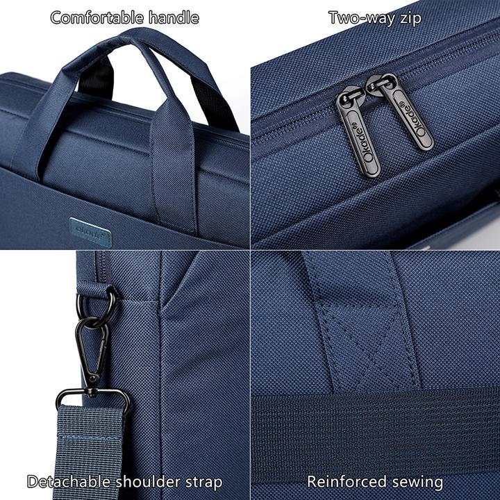 Okade Macbook / Laptop Tasche 15.6 Zoll T65 - Notebooktasche mit ...