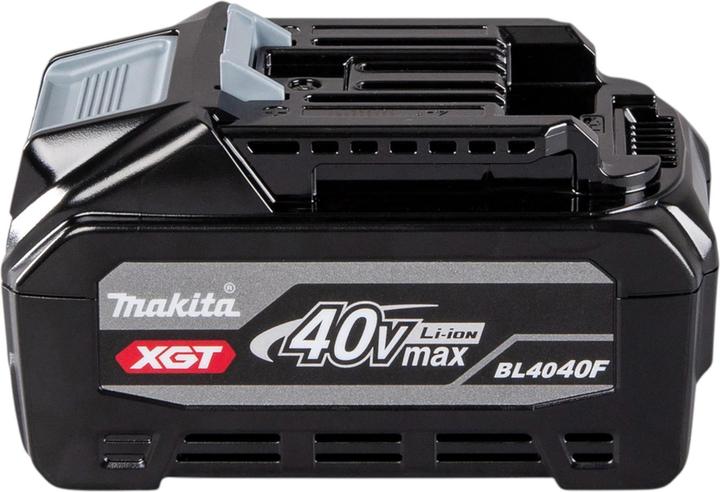 Makita Power Source Kit 2x BL 4040 F Akku 40 V max. 4,0 Ah XGT ( 2x ...
