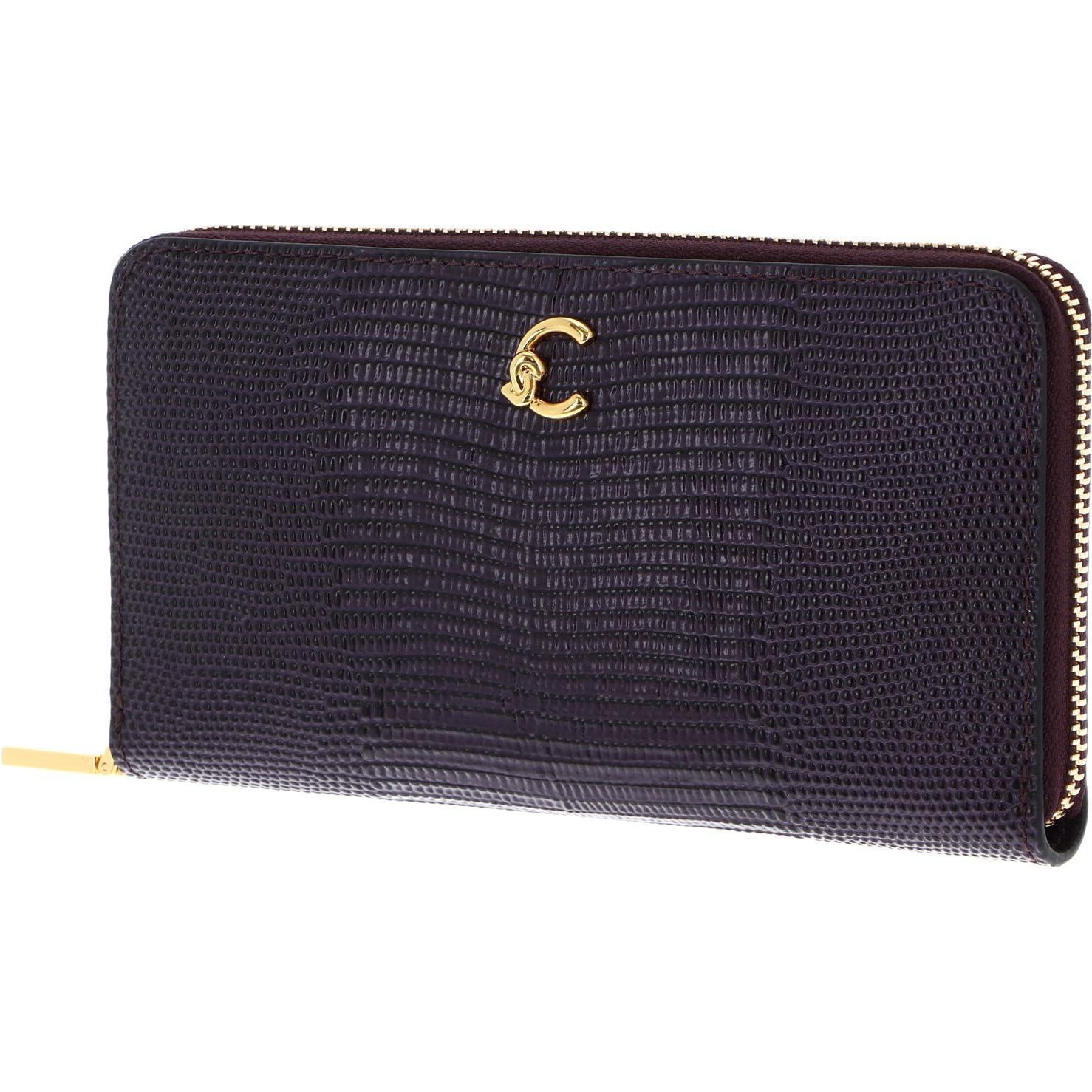 Coccinelle C-Me Lizard Wallet - kaufen bei Galaxus