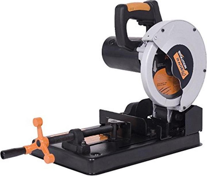 Evolution Rage 4 Multimaterial-Kappsäge - kaufen bei Galaxus