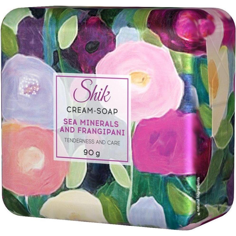 Shik Soap Creamy With Sea Minerals 90g - kaufen bei Galaxus