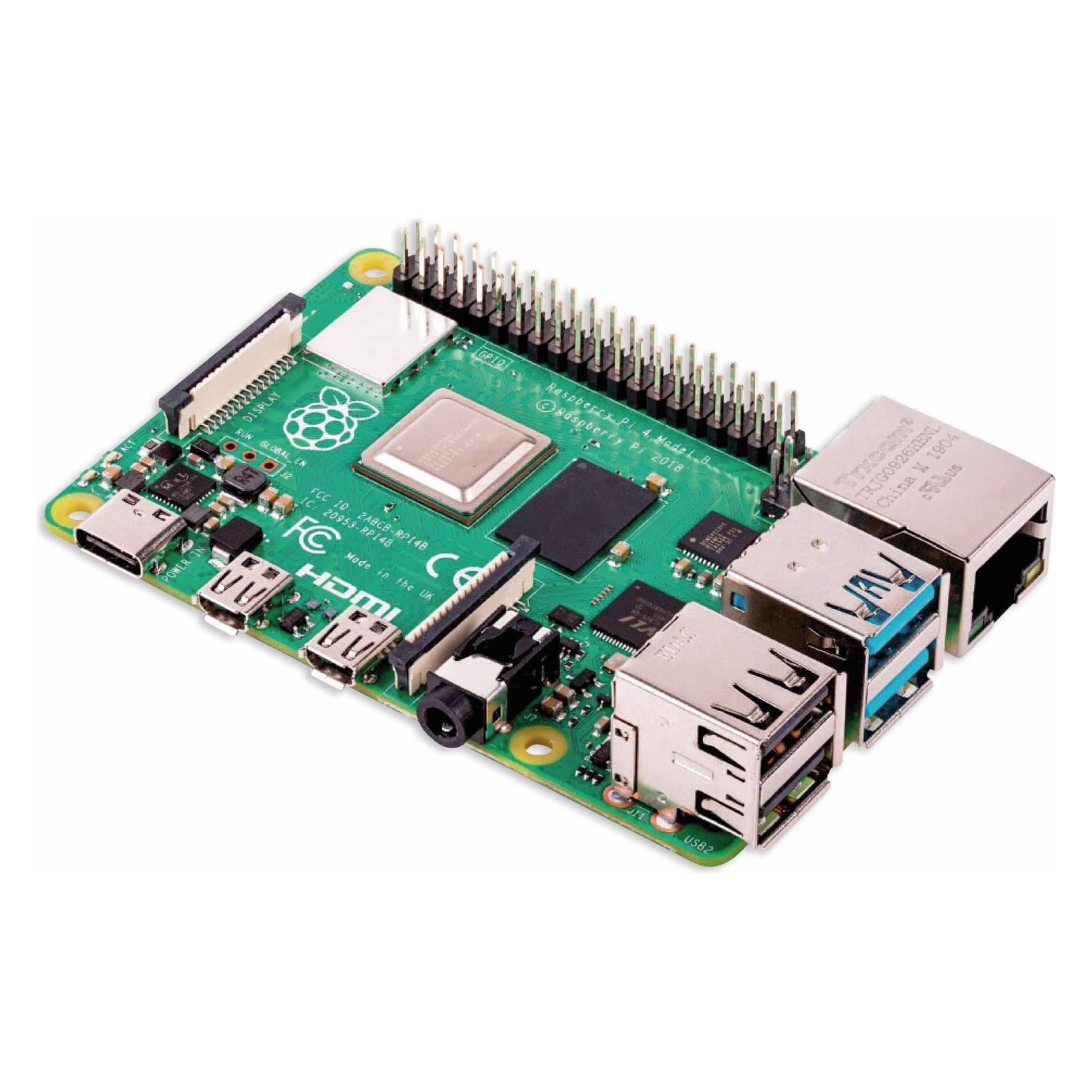 Raspberry Pi 4 8GB Model B - acheter sur Galaxus - Galaxus