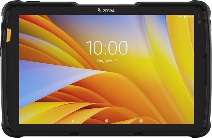 Zebra ET45, 10", 5G, WIFI6, SE5500 (5G, 10", 128 GB, Black) - Galaxus