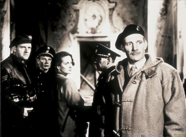 Der dritte Mann - 75th Anniversary Edition (4k Blu-ray, Blu-ray, 1949 ...