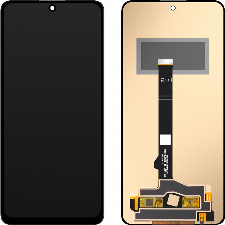 MP Display Unit für Xiaomi Poco F6 / X6 Pro, w/o Frame, Aftermarket ...