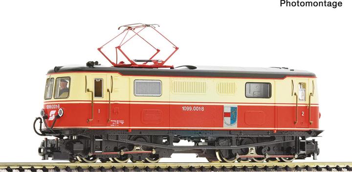 Roco 7550004 - buy at Galaxus