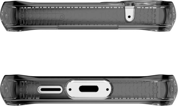 Itskins Coque Renfo 3m Spectrumr Samsung Galaxy A55 5g Clear Smoke ...