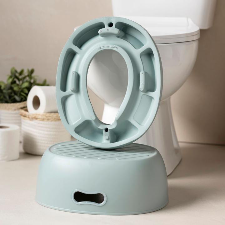 Nattou Lerntöpfchen CARE POTTY 3 in 1 grün - kaufen bei Galaxus - Galaxus