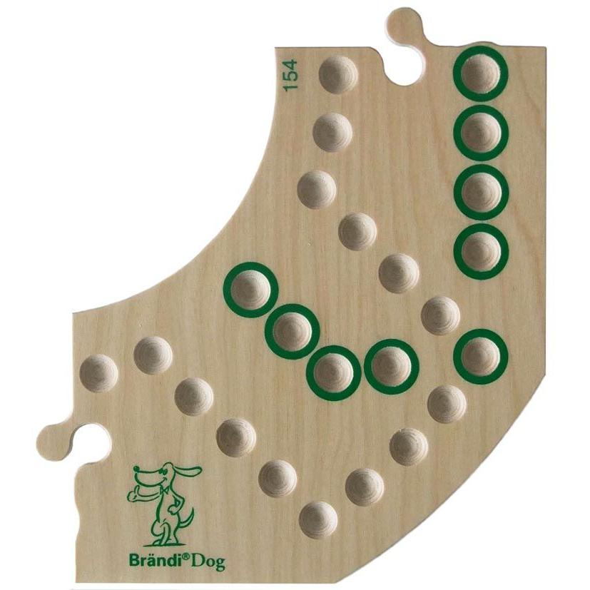 Brändi Dog Segment - kaufen bei Galaxus