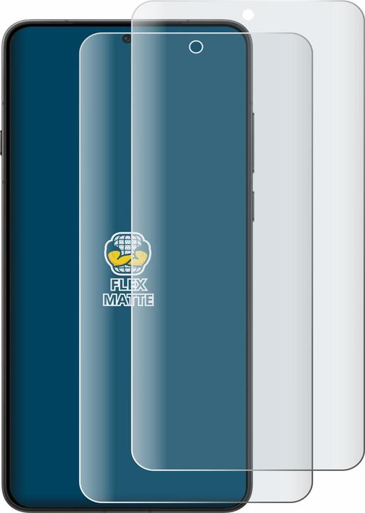 BROTECT Fullscreen für Oppo Find X9 Ultra Schutzfolie Displayschutz ...