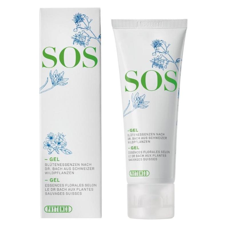 Phytomed SOS Gel - kaufen bei Galaxus
