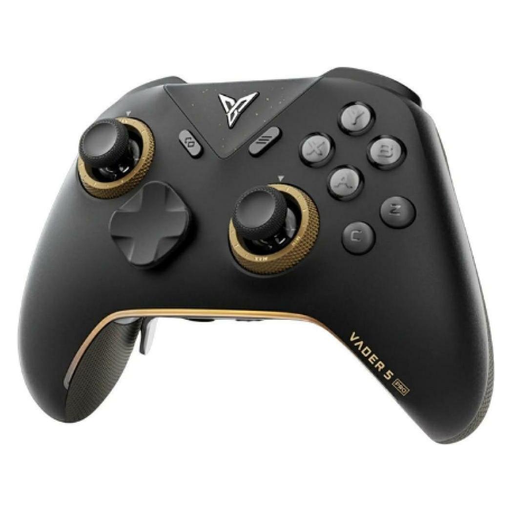 Flydigi Universal controller for games Bluetooth VADER 5 PRO black ...