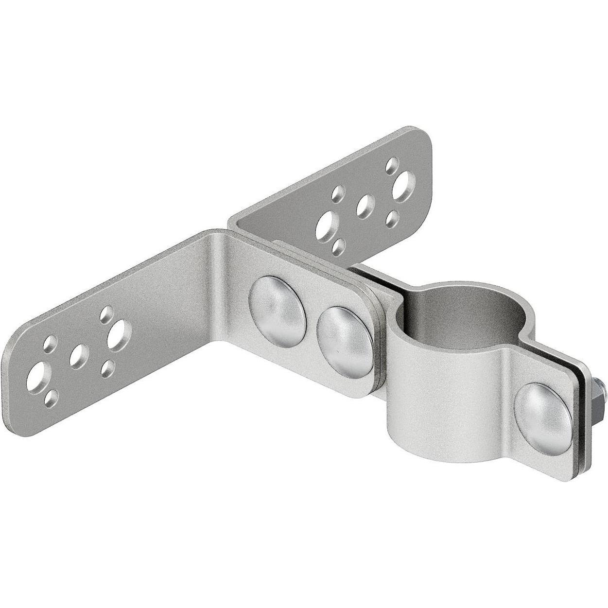 OBO Bettermann OBO isFang TW80 support isFang 80mm V2A for wall ...