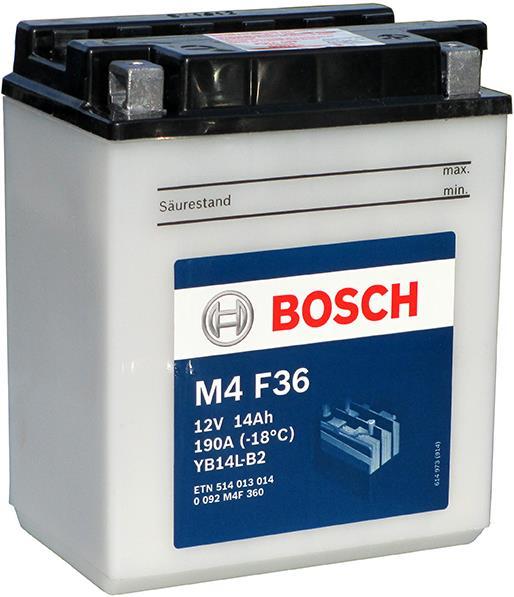 Bosch Automotive M4 F36 - buy at Digitec