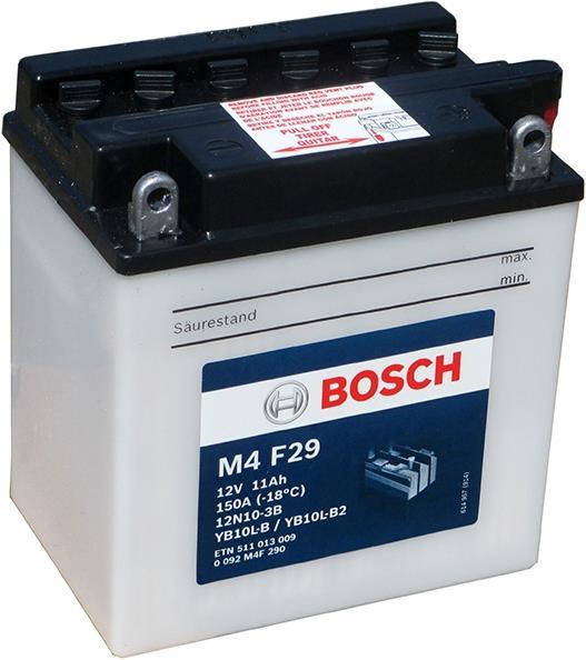 Bosch Automotive M4 F29 - acquista su Digitec