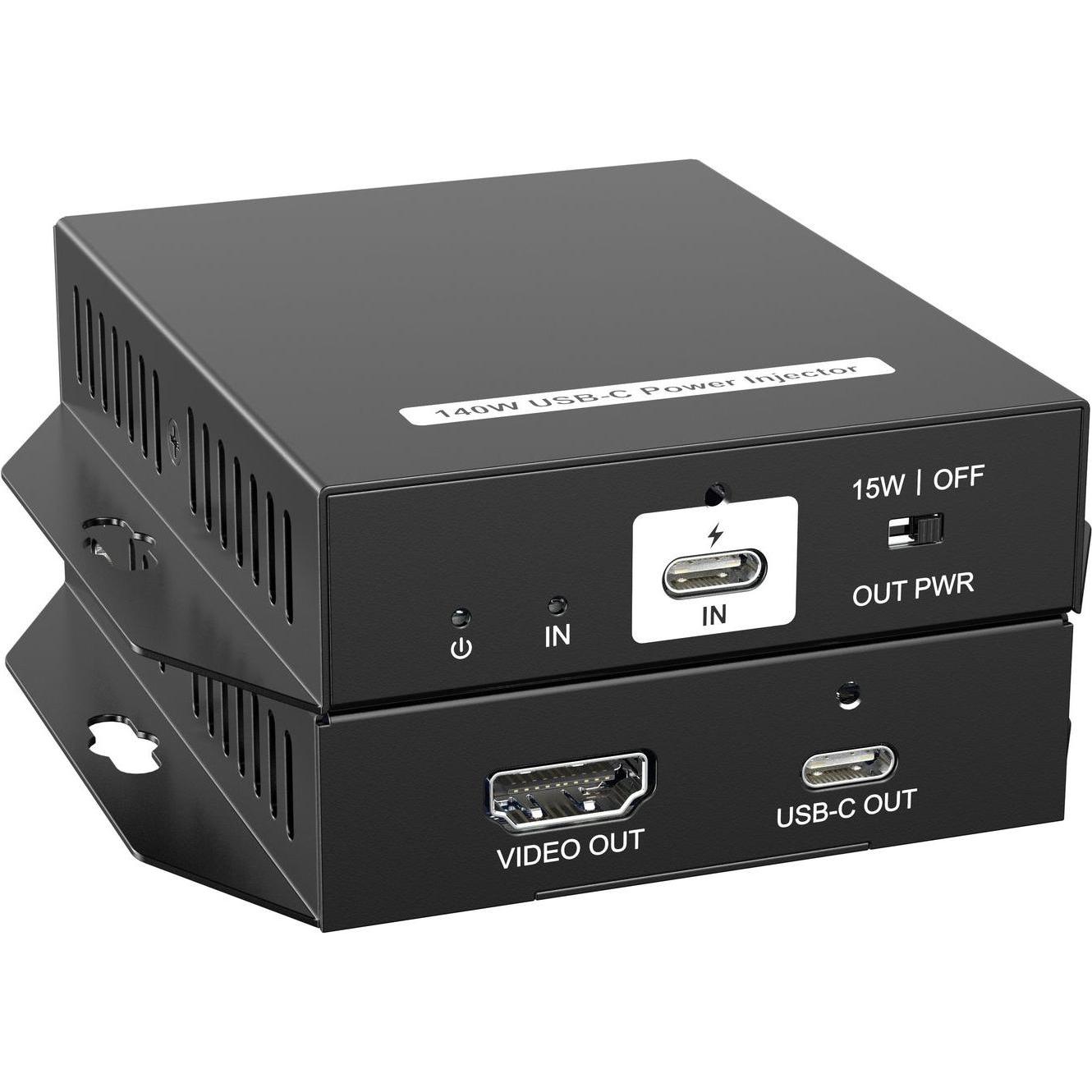 Vivolink USB-C Power Injector w/HDMI - kaufen bei Galaxus