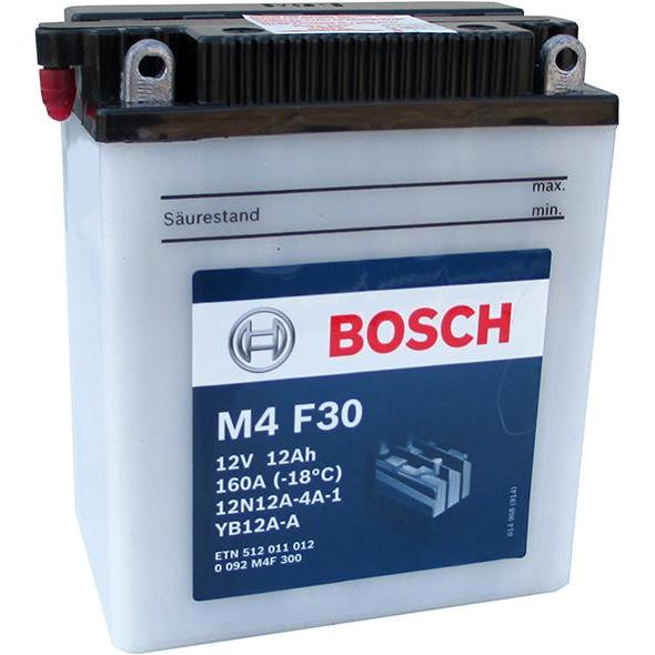 Bosch Automotive M4 F30 - acquista su Digitec