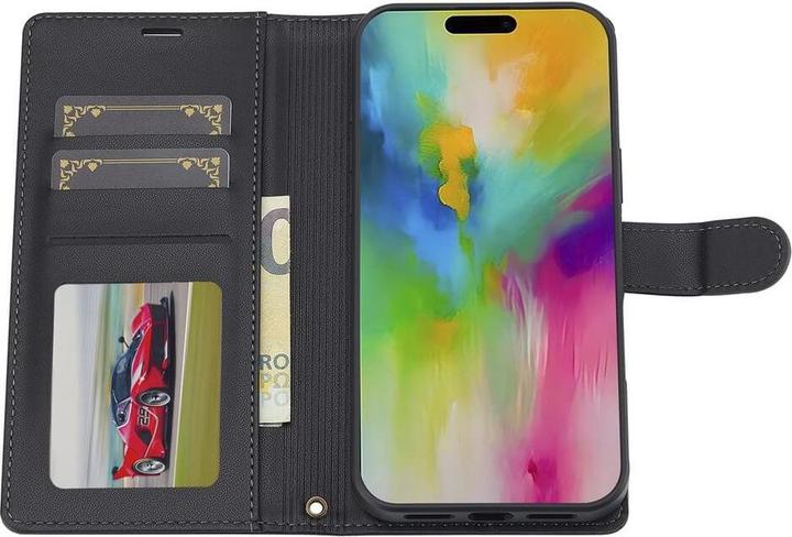 LC.Imeeke iPhone 17 - série L2 Portefeuille et étui - Galaxus