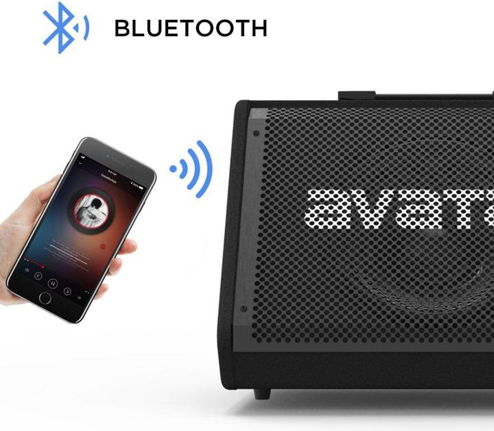 Avatar DM 60 Drum Amplifier - kaufen bei Galaxus - Galaxus