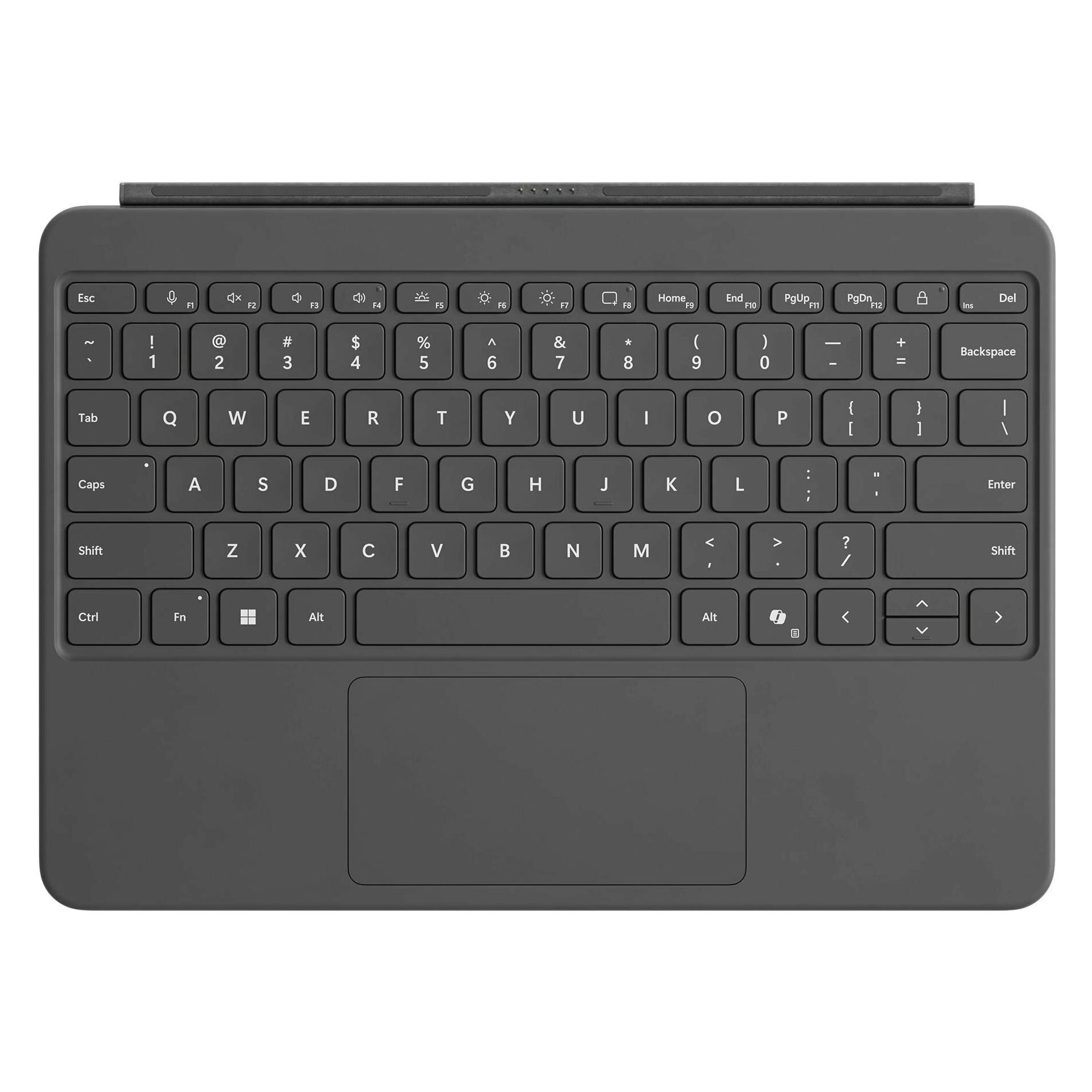 Microsoft Surface Pro 12-Zoll Keyboard - kaufen bei Galaxus
