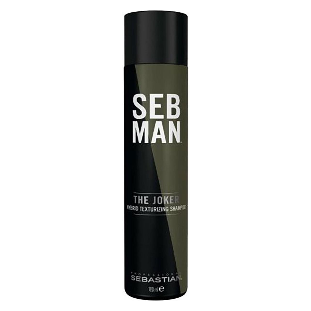 Sebastian The Joker – Dry Shampoo 180 - kaufen bei Galaxus