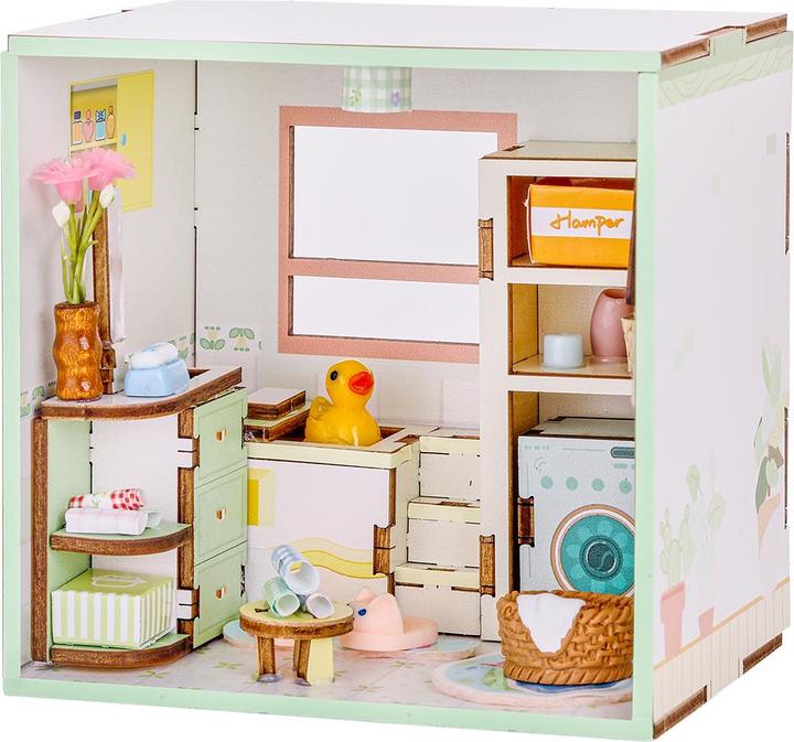 i-Total Mini House Bubbble Time - kaufen bei Galaxus - Galaxus