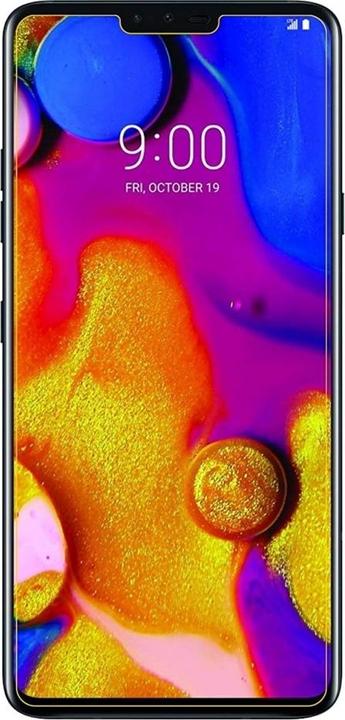 Screenguard LG V40 ThinQ Protection en verre blindé Case Friendly Design - Galaxus