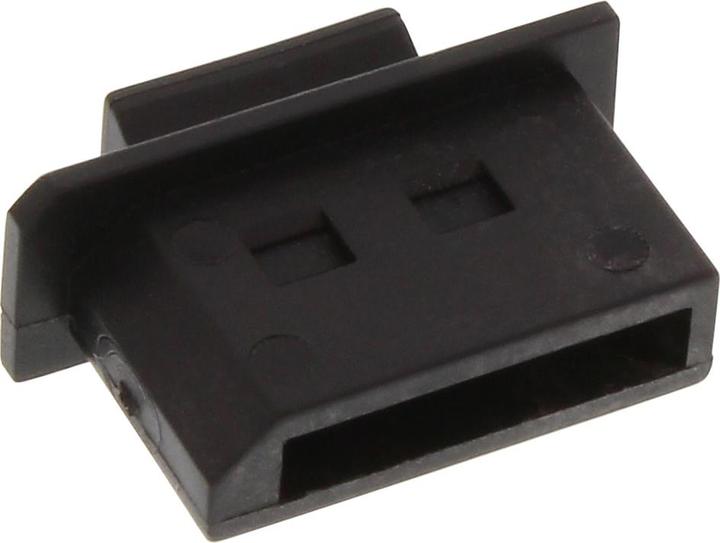 InLine Dust Cover for DisplayPort socket - kaufen bei Digitec