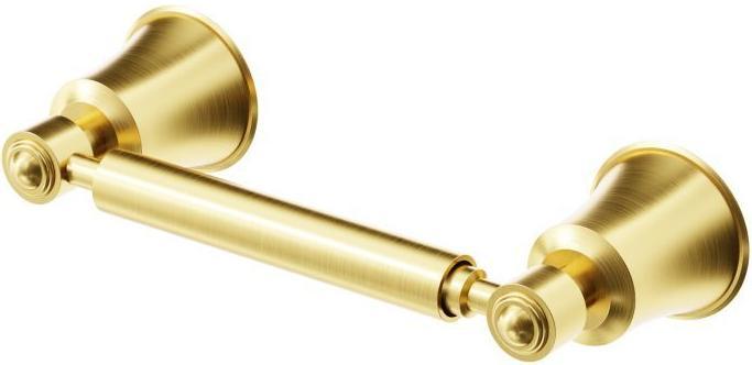 Steinberg Seriess 550 paper roll holder, without lid, 5502800BG - Galaxus