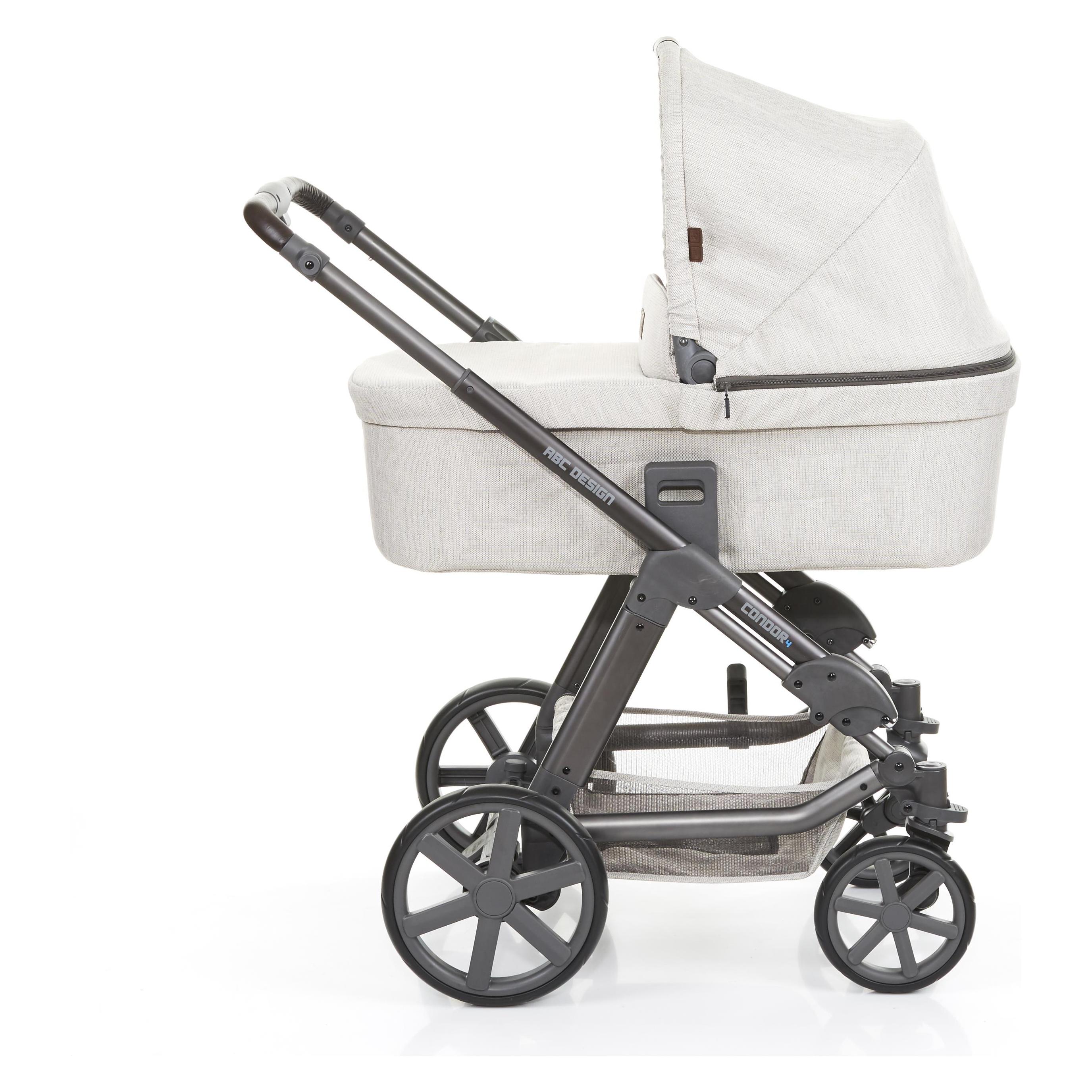 ABC Design Condor 4 2017 - buy at Galaxus
