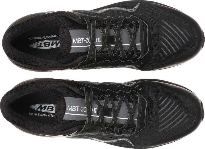 Mbt MBT-2000 II M 703030 03Y Shoes (44.5) - kaufen bei Galaxus