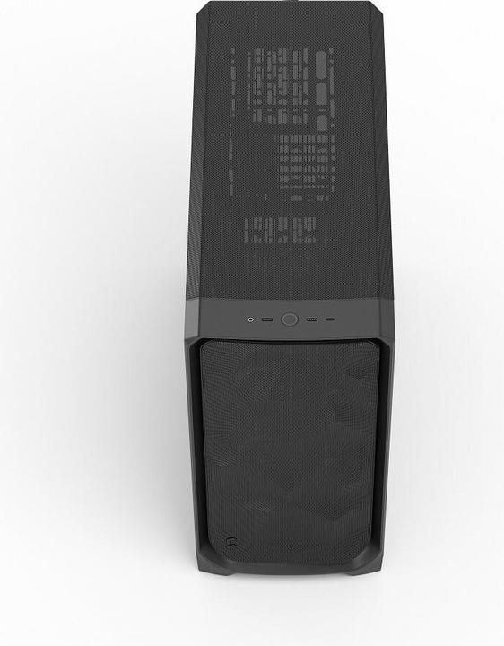 Fractal Meshify 3 XL Verglastes Gaming-Gehäuse - kaufen bei Digitec