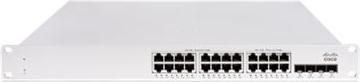 Cisco Meraki MS150 24T-4X - Switch - man - kaufen bei Galaxus