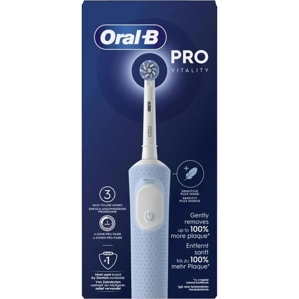 Oral-B Pro Vitality - kaufen bei Digitec - Digitec