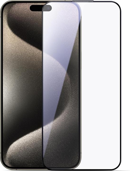 Joyroom JR-MLG0276 Tempered Glass Screen Protector (2.5D Full Screen ...