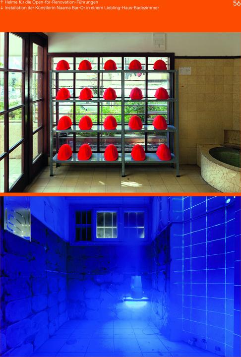 Das Liebling Haus (Deutsch, Ellen Kugler, Sharon Golan, Shira Levy ...