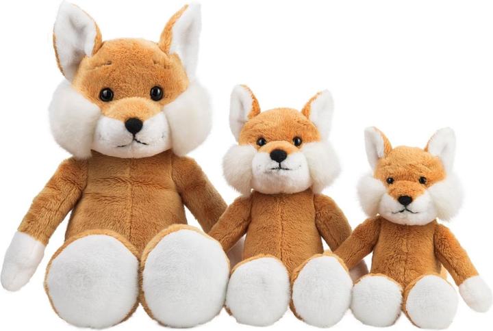 Schaffer Plüschtier Fuchs "Louis" 36cm (39 cm) - kaufen bei Galaxus