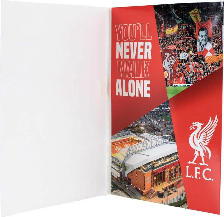 Score Draw - Carte d'anniversaire MUSICAL - acheter sur Digitec