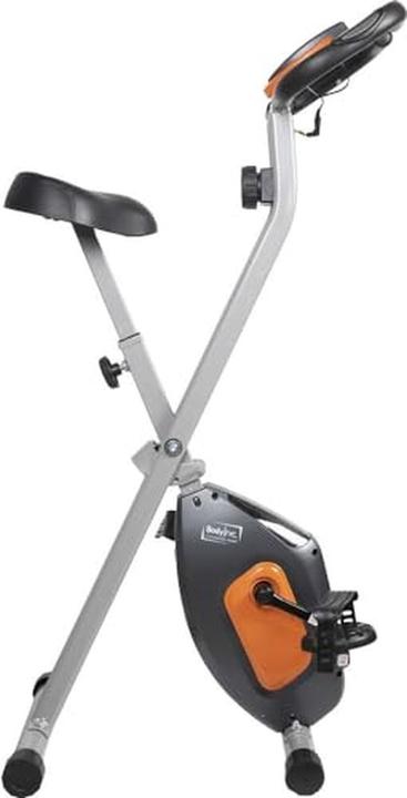 Bodyline Bici da Esercizio Pieghevole X-Bike Star - kaufen bei Galaxus