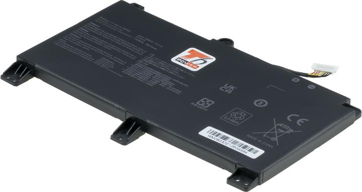 T6 Power Battery Asus ROG Strix G531GT, G731GT, G15 G512LI, 4212mAh ...