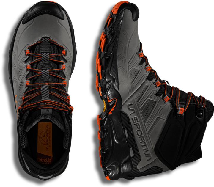 La Sportiva Ultra Raptor II Mid Leath. GTX - kaufen bei Galaxus