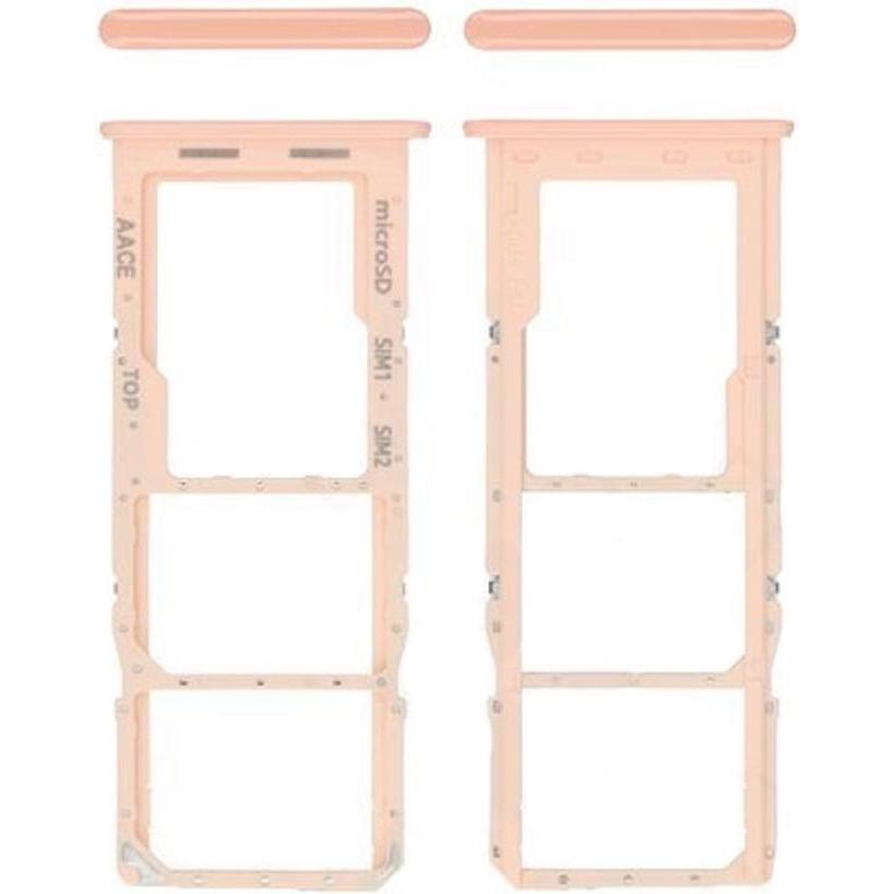 Samsung Galaxy A13 Sim Card Holder - Peach - buy at Galaxus